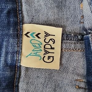 Jaded Gypsy | Jeans | Jaded Gypsy Jeans | Poshmark